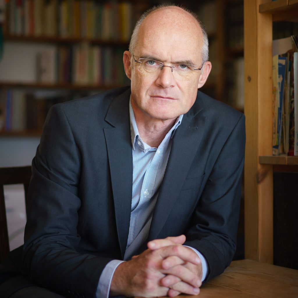 Johannes Gerloff - Gerloff.co.il