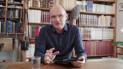 Johannes Gerloff - Gerloff.co.il