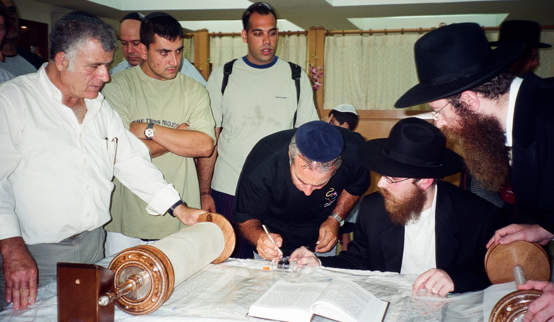 Ultraorthodoxe Juden – Was über sie erzählt wird und was wir wissen ...